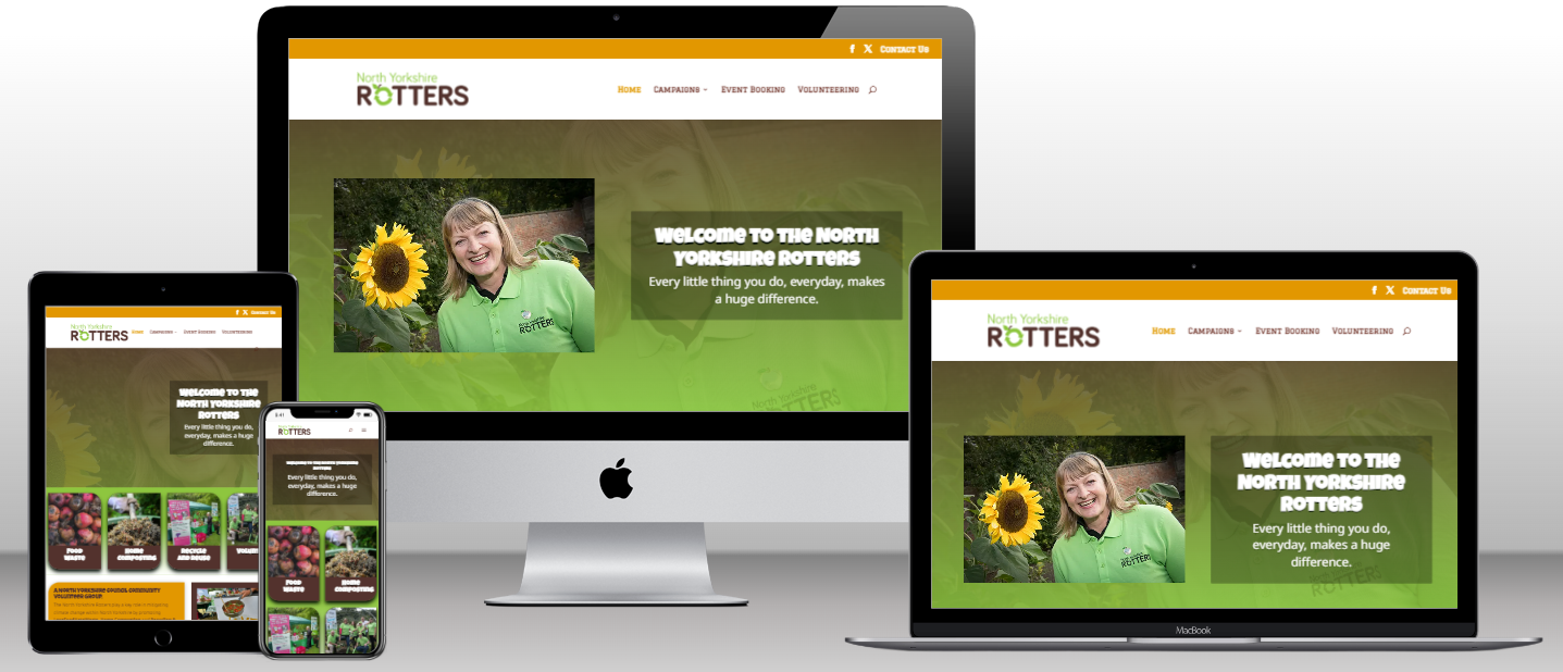 Home > North Yorkshire Rotters